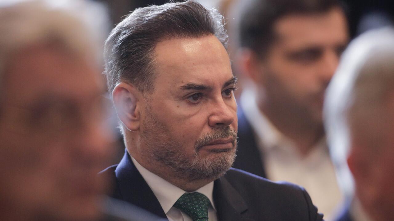 Gheorghe Falcă, eurodeputat, vicepreședinte PNL, despre demisia lui Klaus Iohannis - Invitatul ...